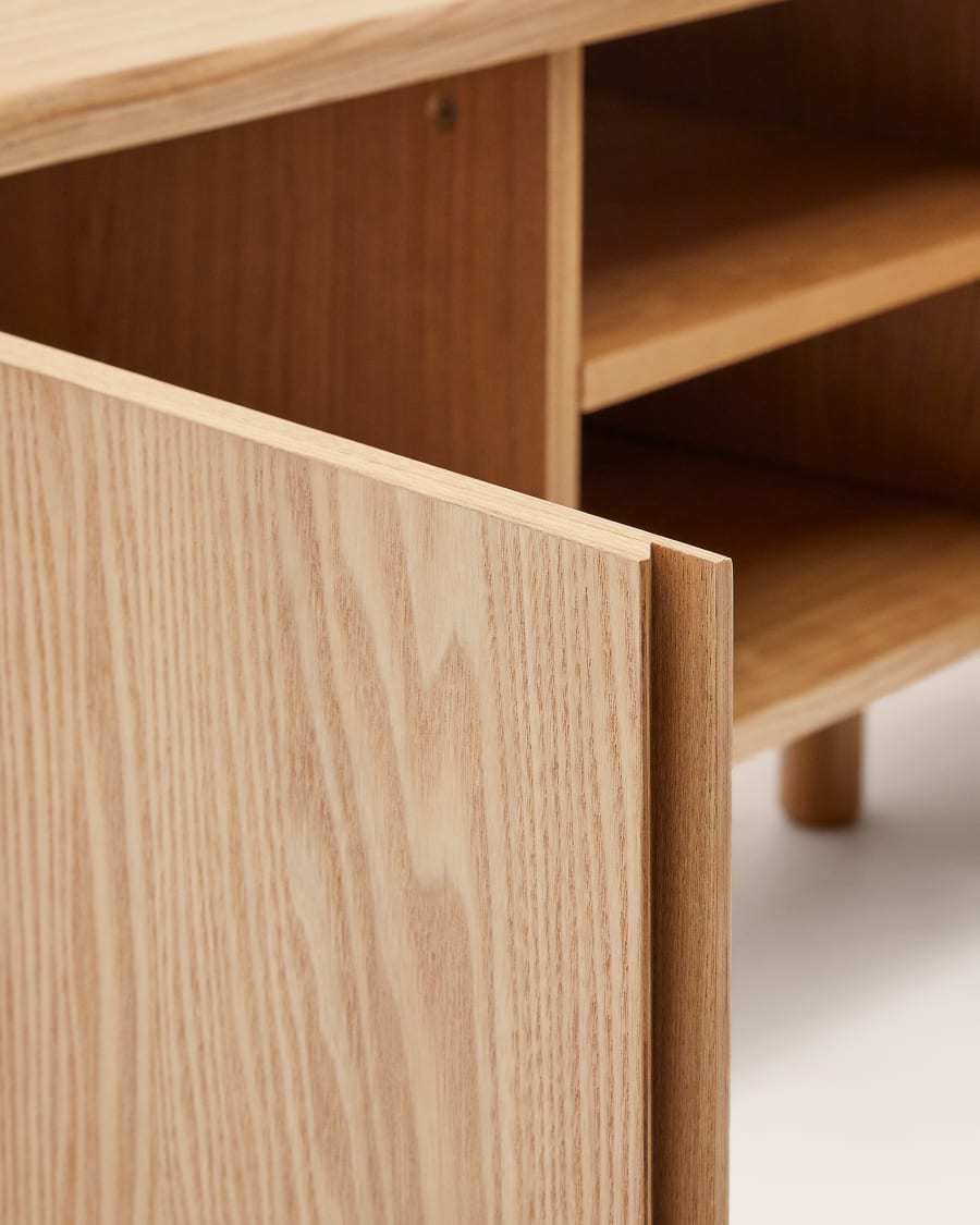 Modern Japandi TV Stand | JapandiStore
